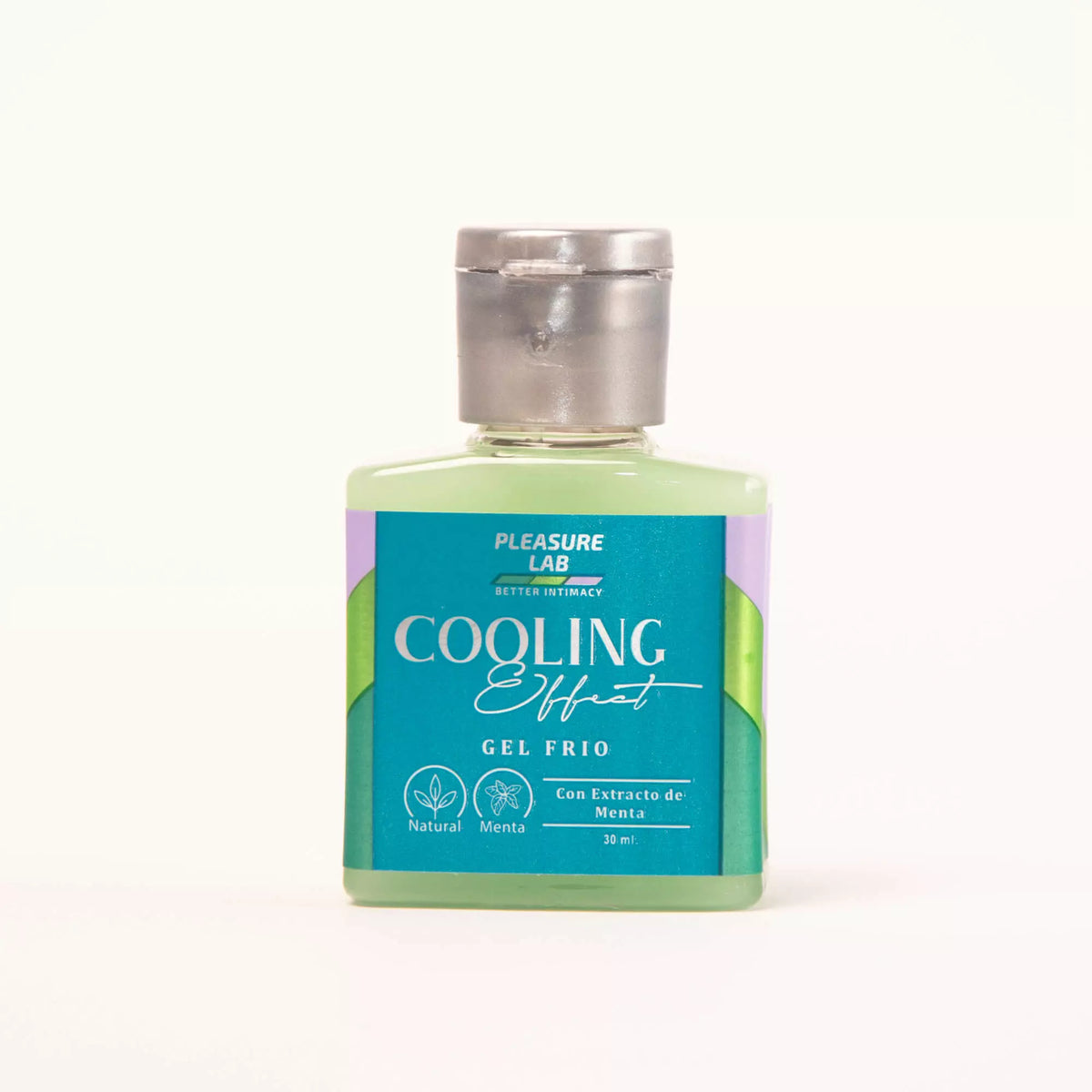 Lubricante Multiorgasmo Cooling -【PLEASURE LAB】 – PLEASURE LAB LUBES
